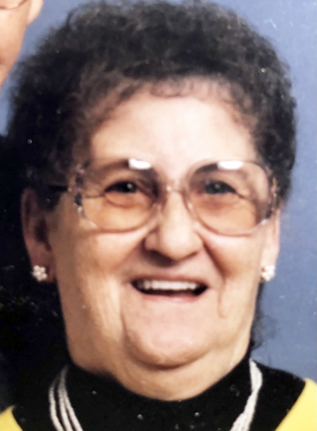 Dorothy L. Winslow | News, Sports, Jobs - The Express